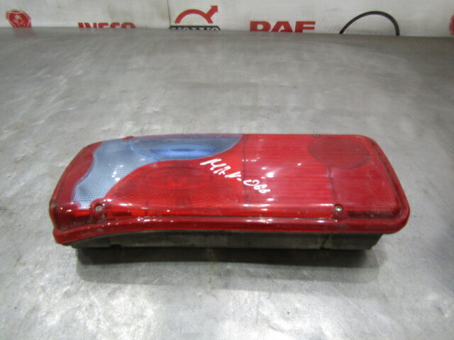 Фонарь задний правый MAN TGS, TGX, TGA, TGL, TGM