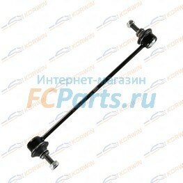 Стойка стабилизатора Renault Duster/Kaptur KORWIN KWAD1336