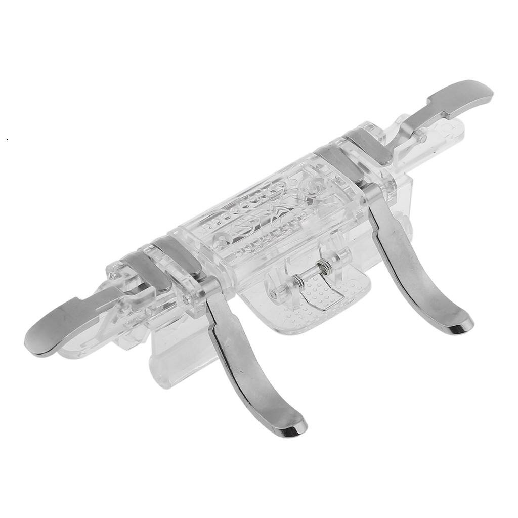 Мобильный игровой геймпад, Белый