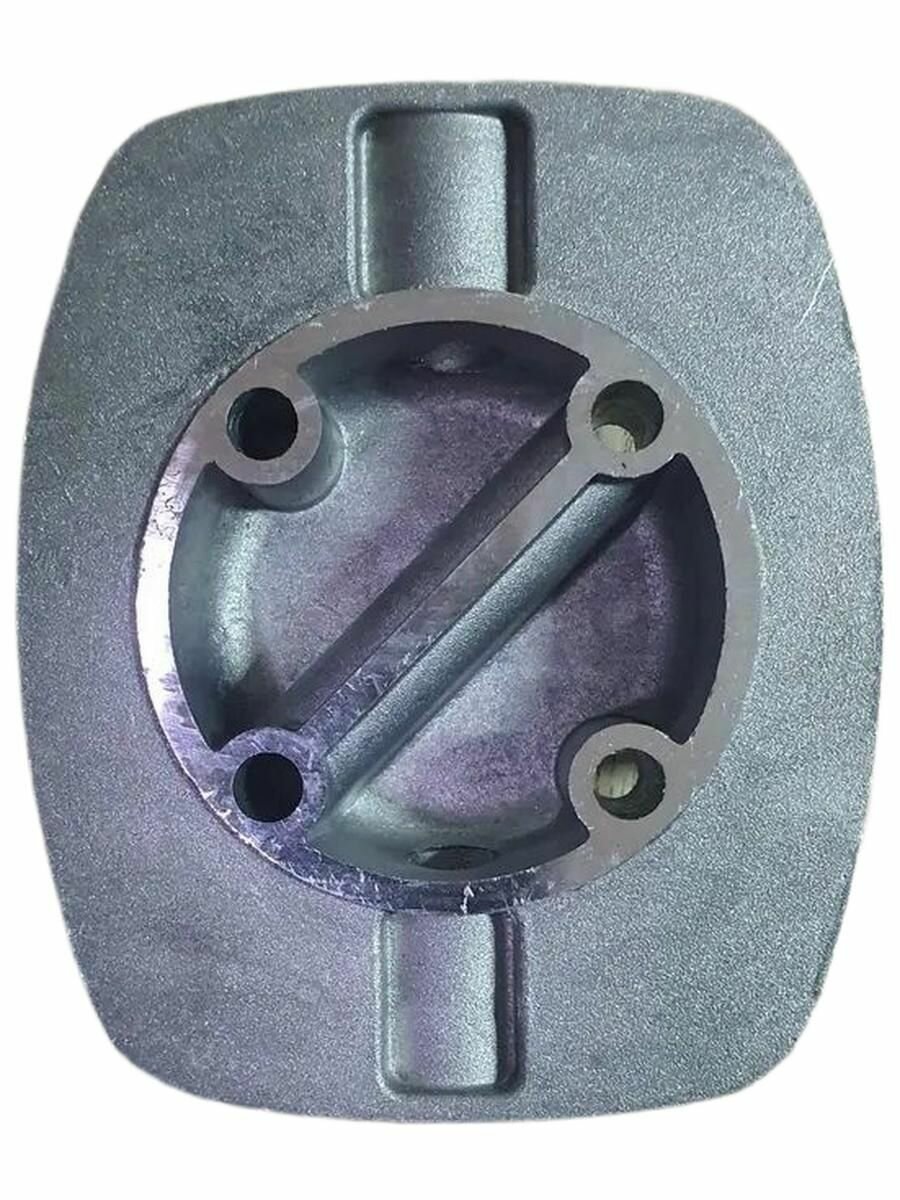 Крышка цилиндра для поршневого компрессора FUBAG VDC/50, VDC100