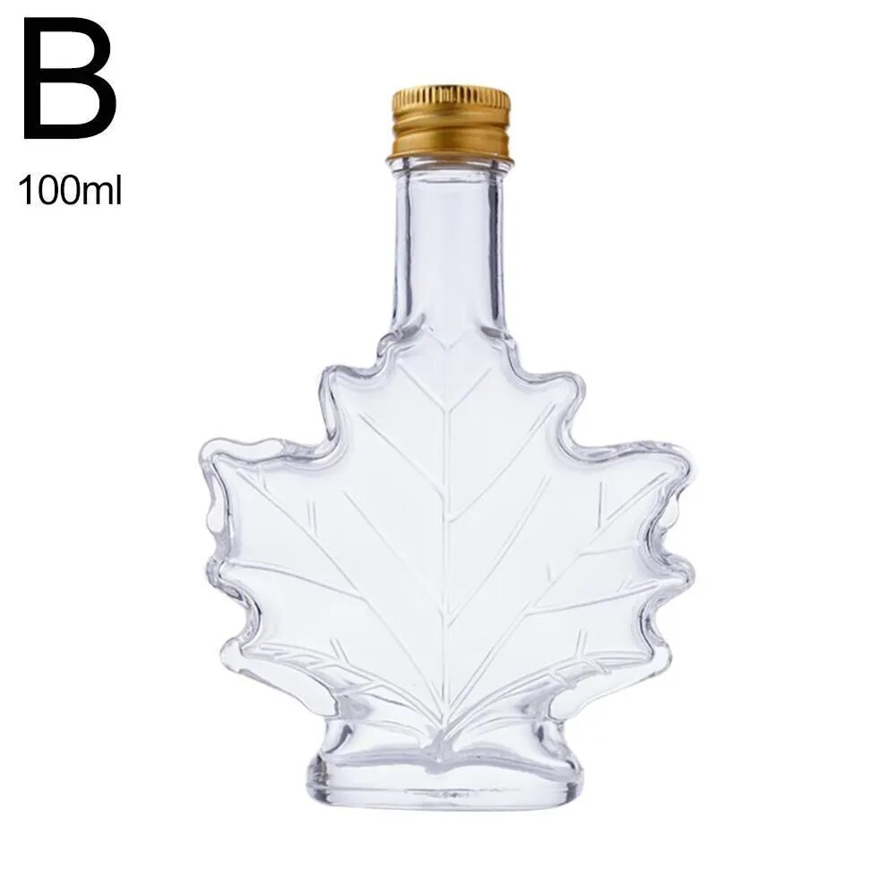 Бутылка, 0.1 л, 1 шт