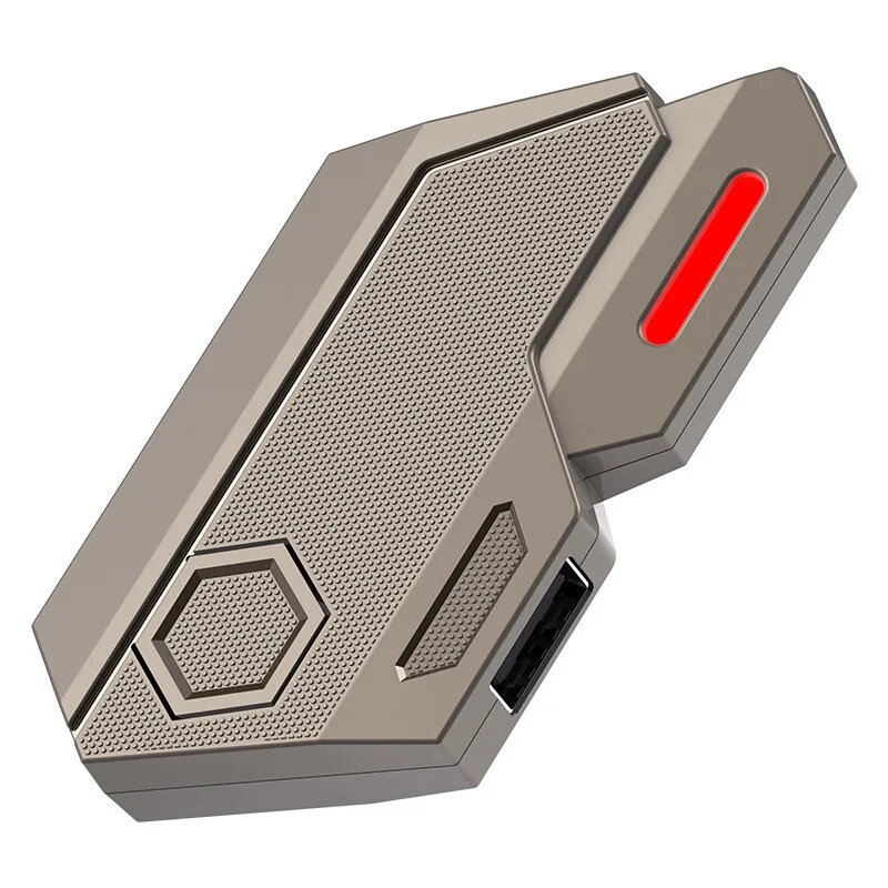 Mobilador Gamer Kit Mix Ultra Конвертер для мобильных игр Mix Ultra converter