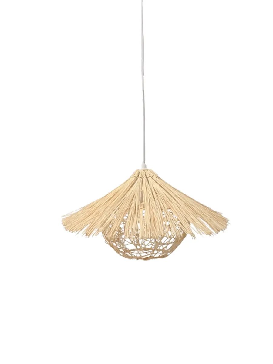 Люстра потолочная для зала и кухни подвесная современная