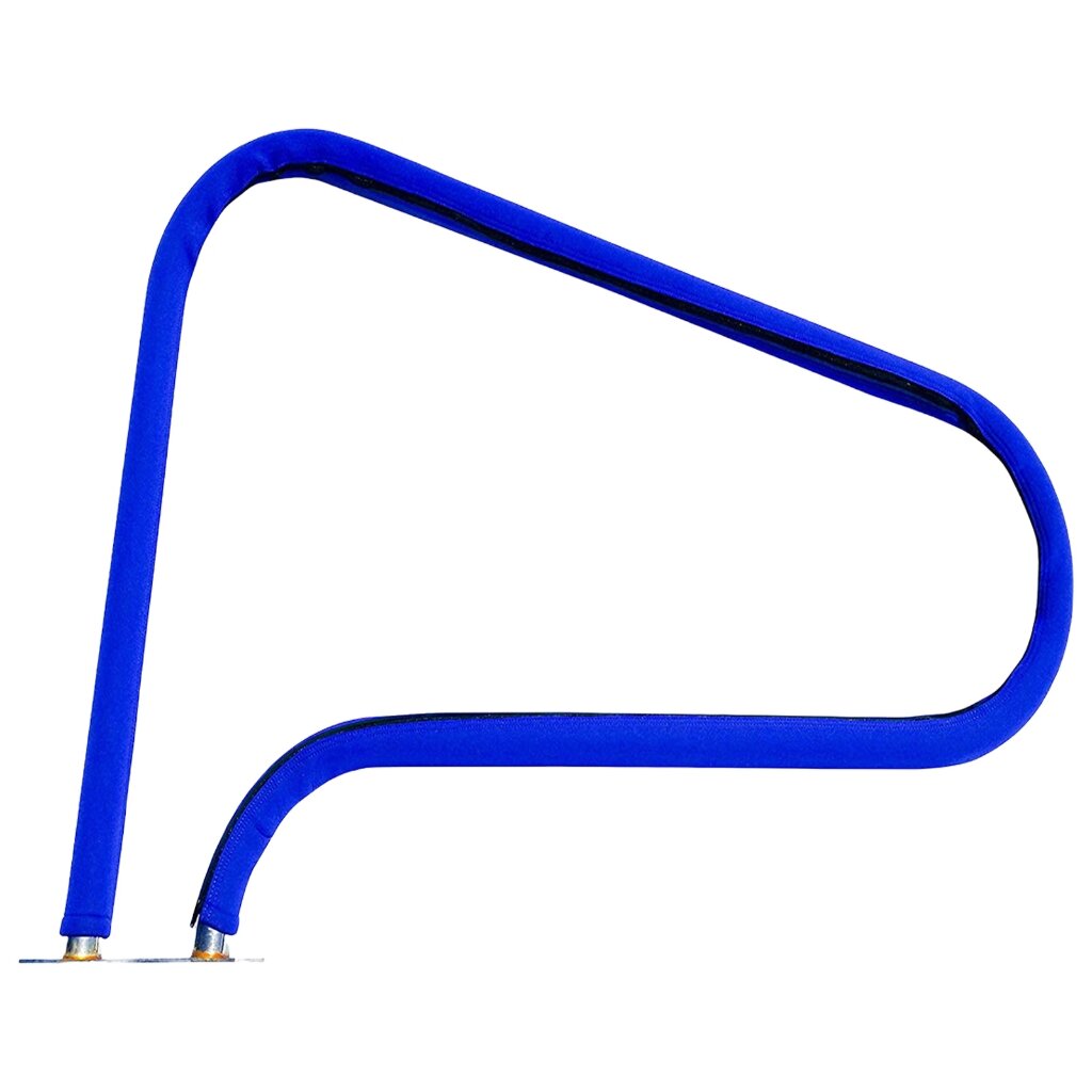 Нескользящий чехол для бассейна, чехол для подлокотника, тип молнии-180 см