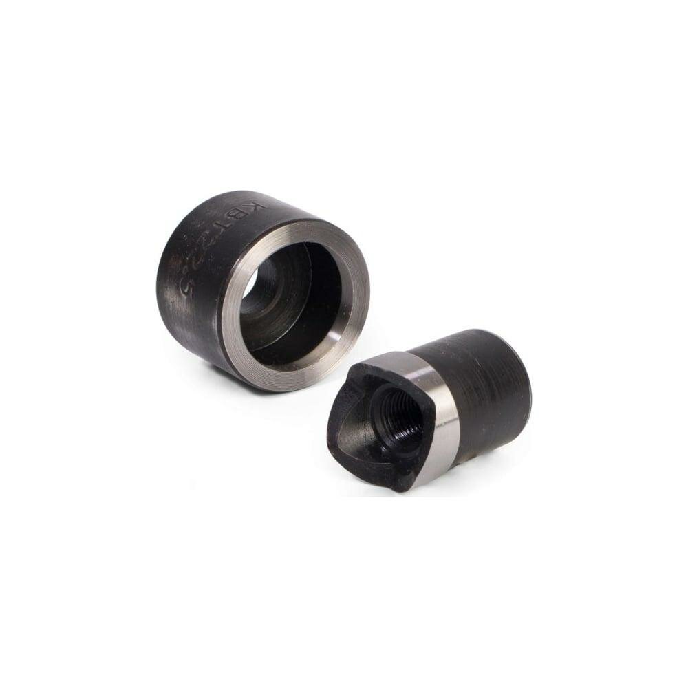 Матрица МПО-22.5 для пробивки отверстий КВТ 61815