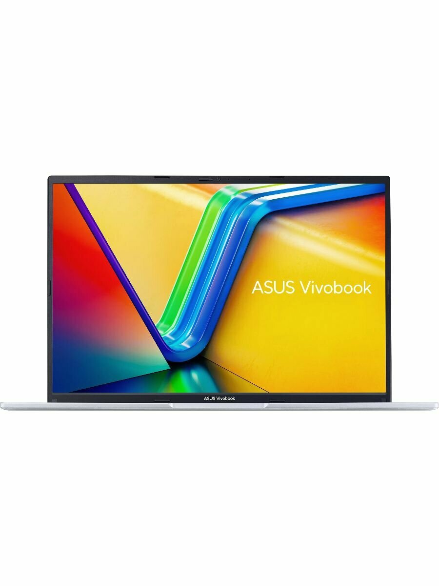 Ноутбук Asus M1605NAQ, без ОС, SSD 1 TB, IPS, 16", 16GB RAM, AMD Ryzen 7, без ПО