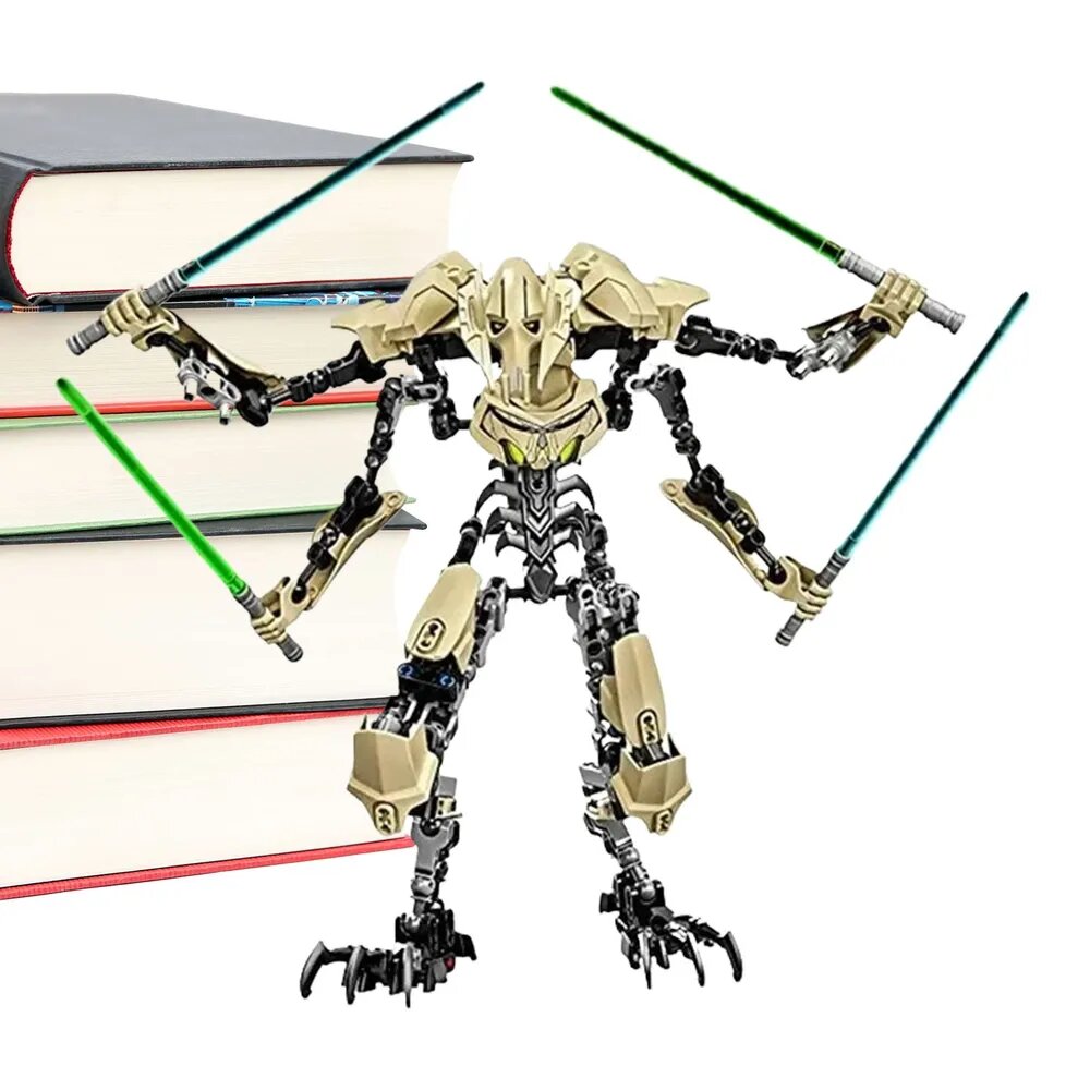 Строительные блоки для Взрослых