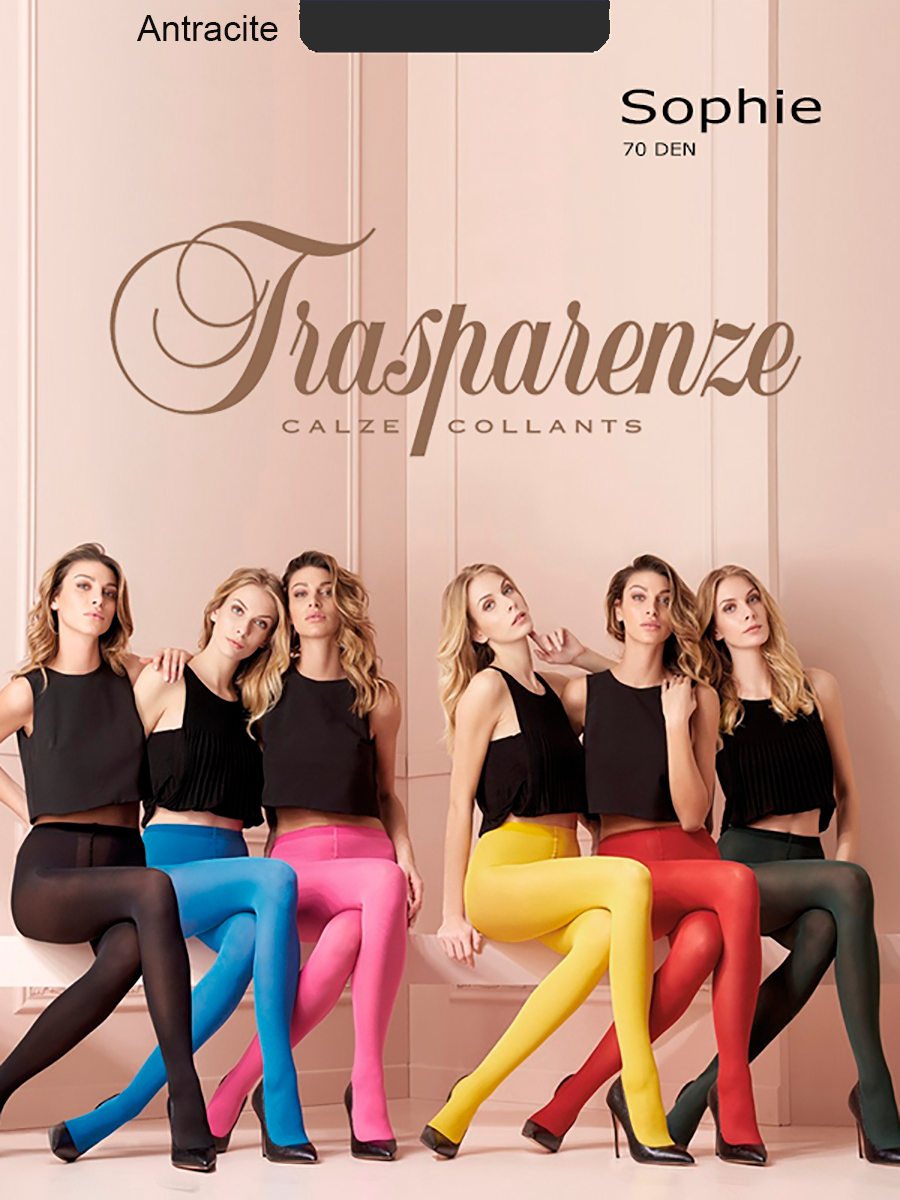 Колготки Sophie