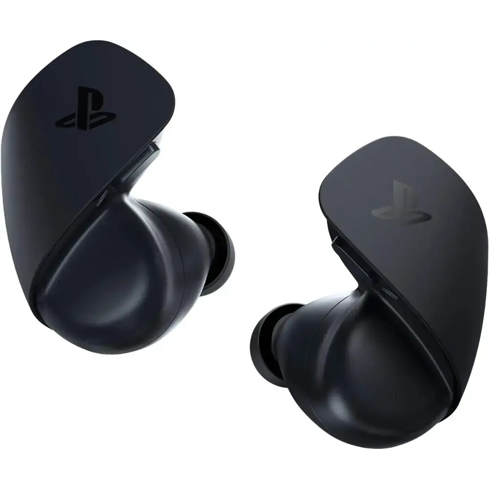 Наушники Sony PlayStation 5 Pulse Explore Black Edition