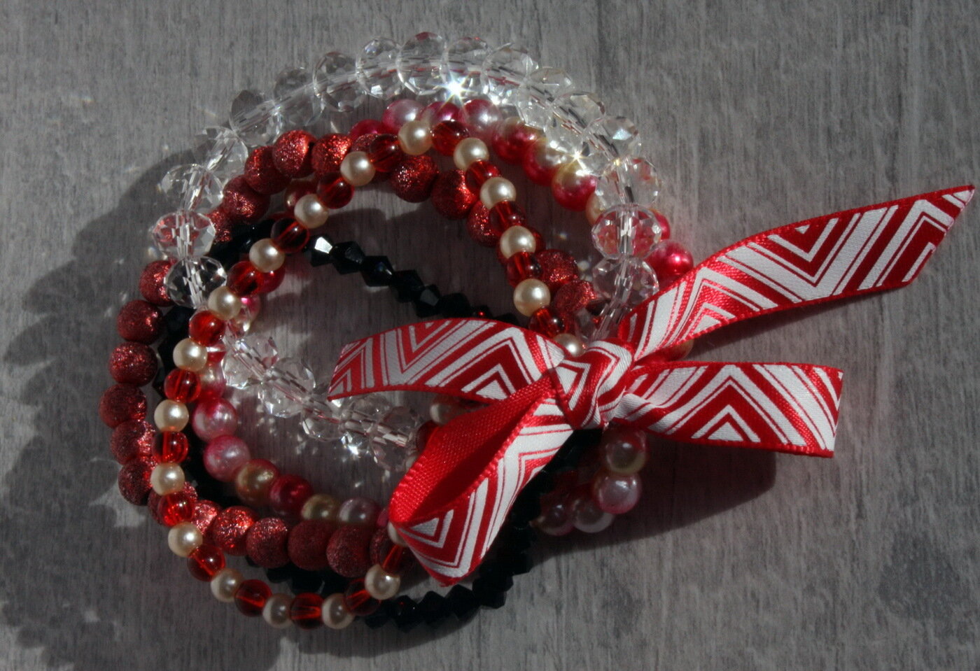 Набор браслетов