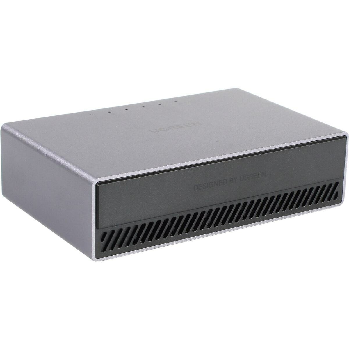 UGREEN CM633 <15641EU> 5-port Gigabit E-net Switch (5UTP 1000Mbps)