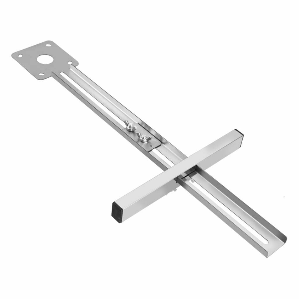 Фрезерный упор для фрезерного стола