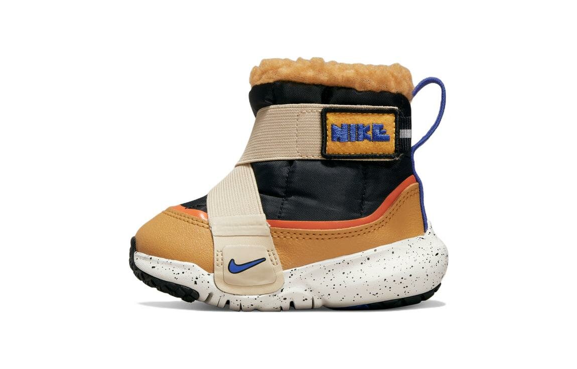 Полуботинки челси Nike Flex Advance