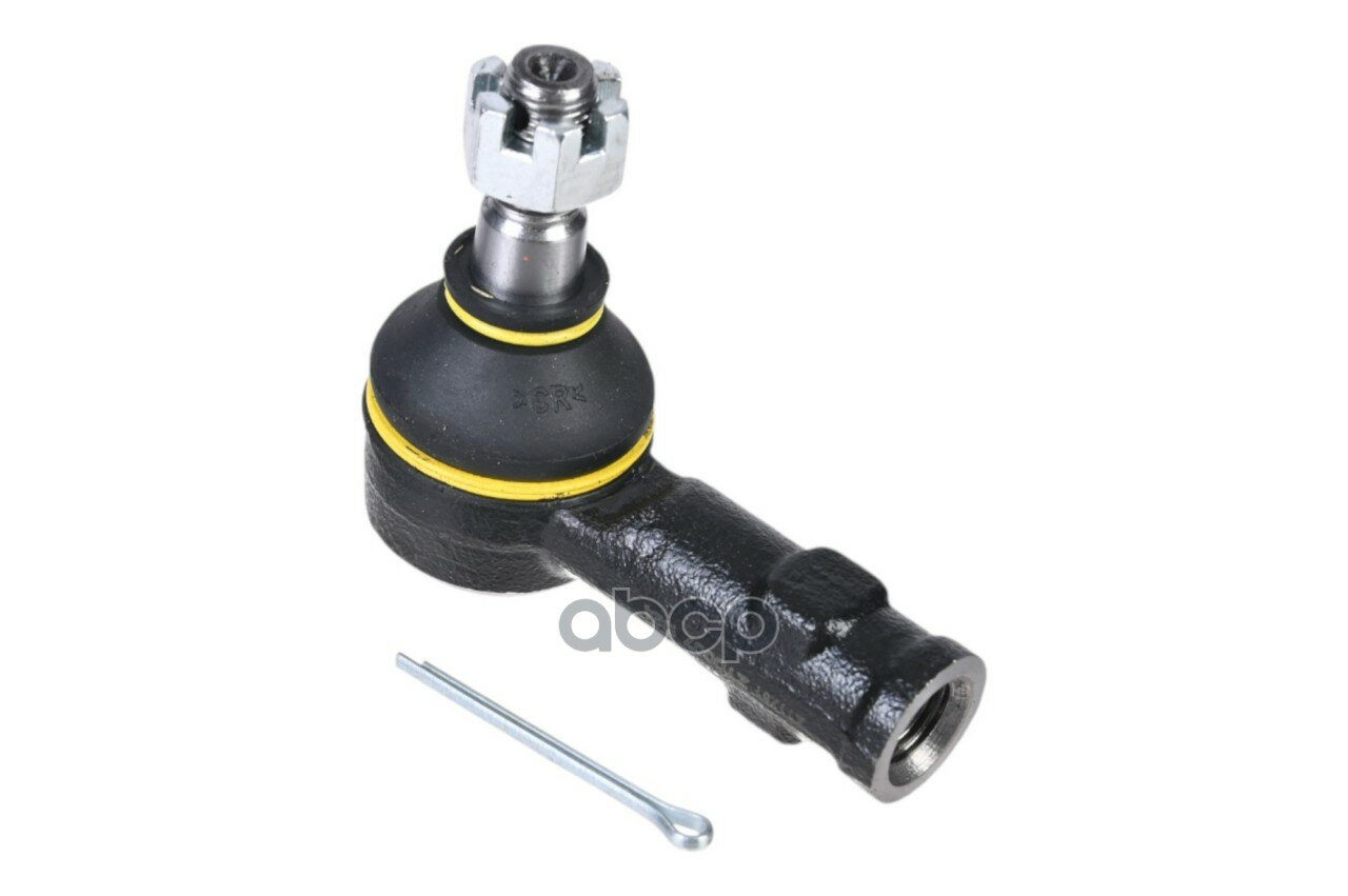 Наконечник рулевой! Mitsubishi L300 86> ZENTPARTS арт. Z11261