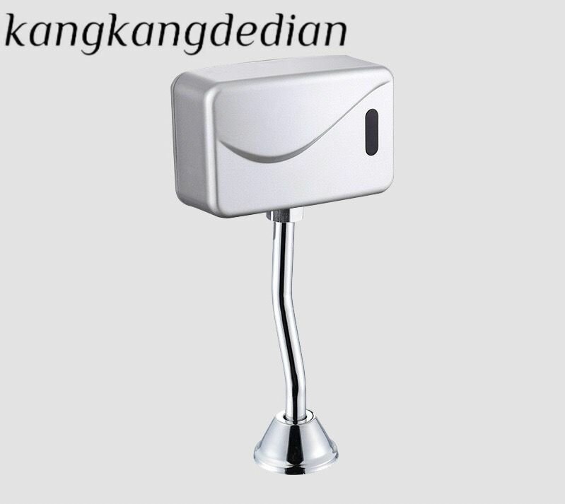 Автоматическое сенсорное смывное устройство для писсуара