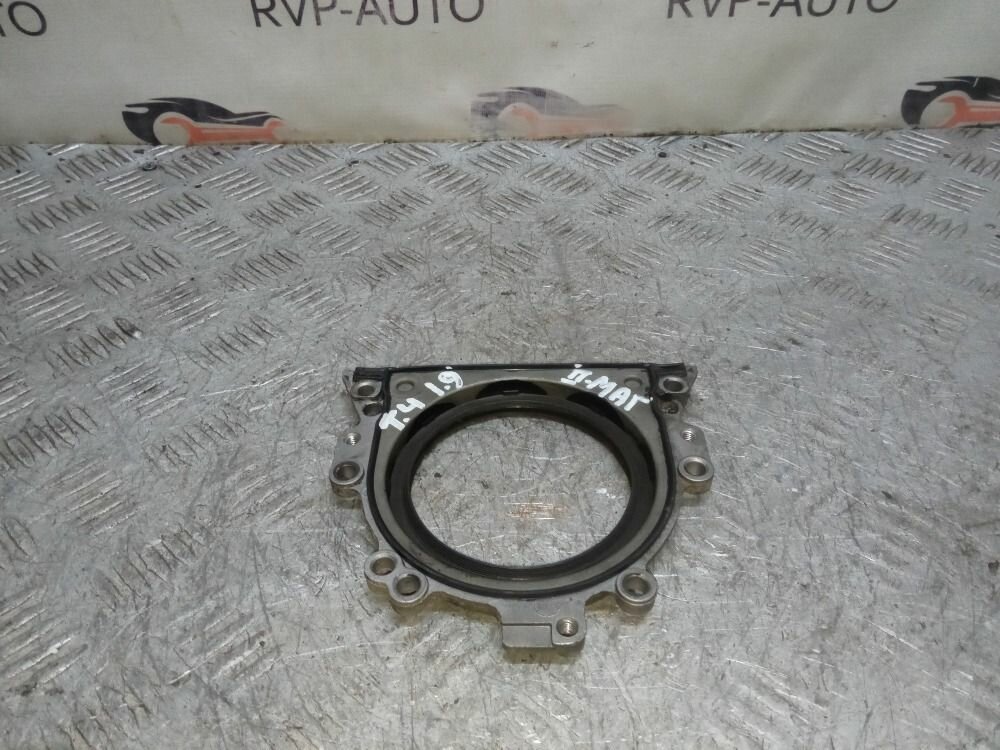 Крышка коленвала 1X Transporter T4 1.9D 1990—2003