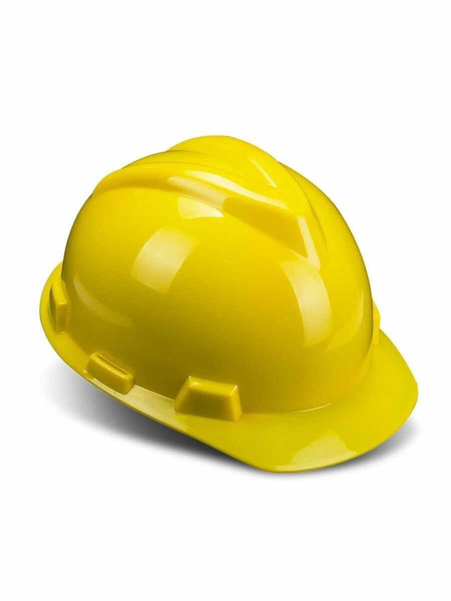 Защитный шлем строительный бестселлер для головы