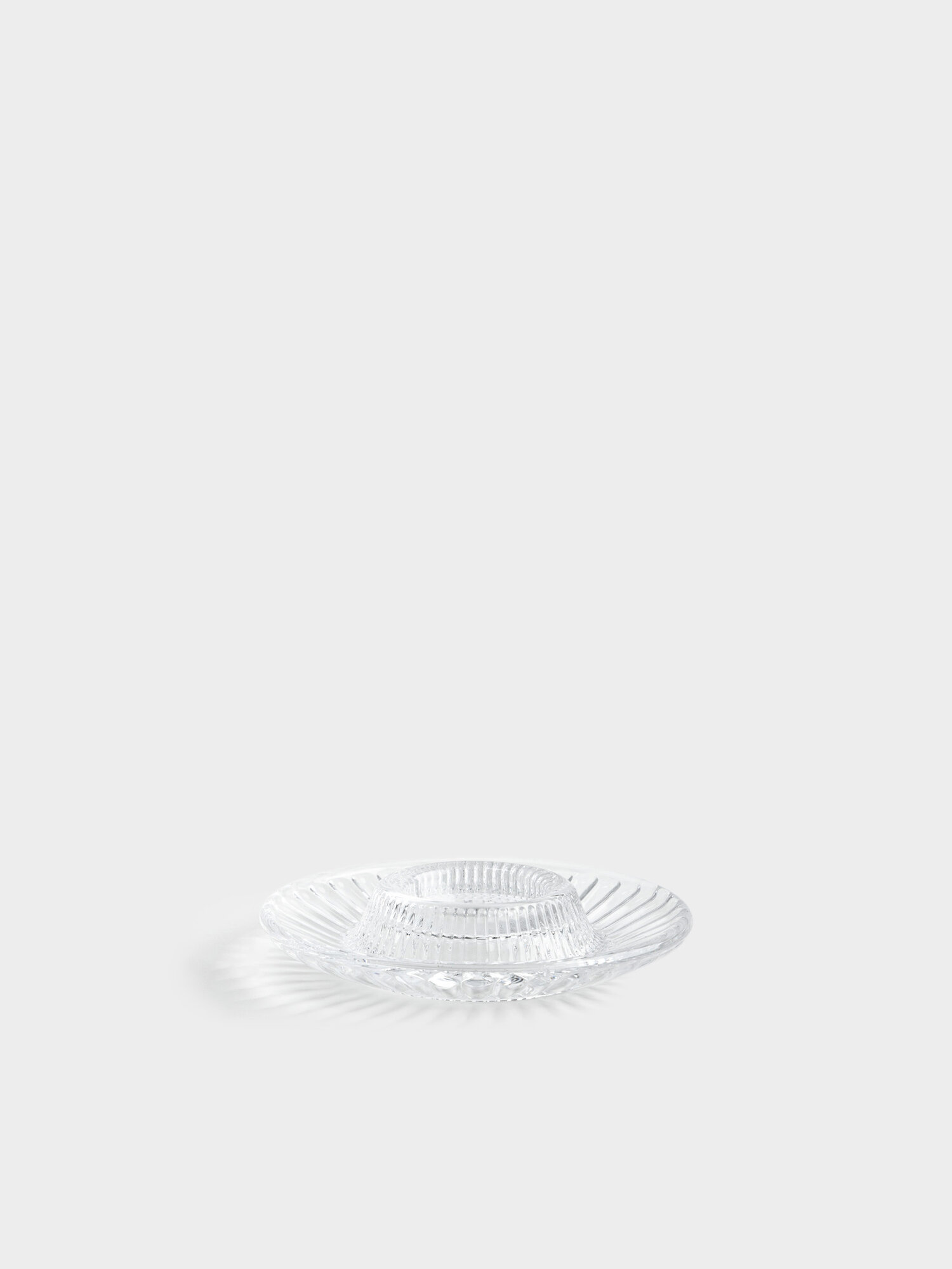 Подставка для яйца, 12 см, стекло Р, Ribby, Kuchenland