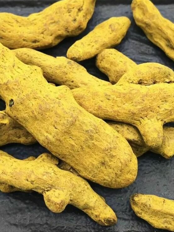 Куркума корень 1000гр.