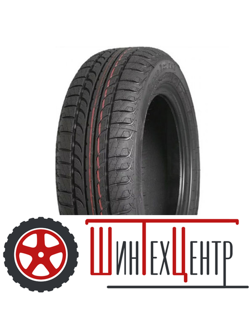 Шина 175/65R14 86T Tunga Zodiak 2 Ps-7 Летняя для автомобилей любых видов