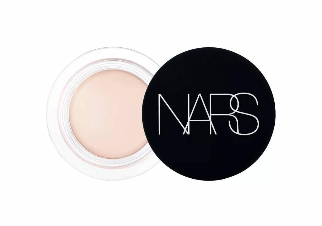 NARS Матовый консилер SOFT MATTE COMPLETE CONCEALER, оттенок AFFOGATO, 6,2 г