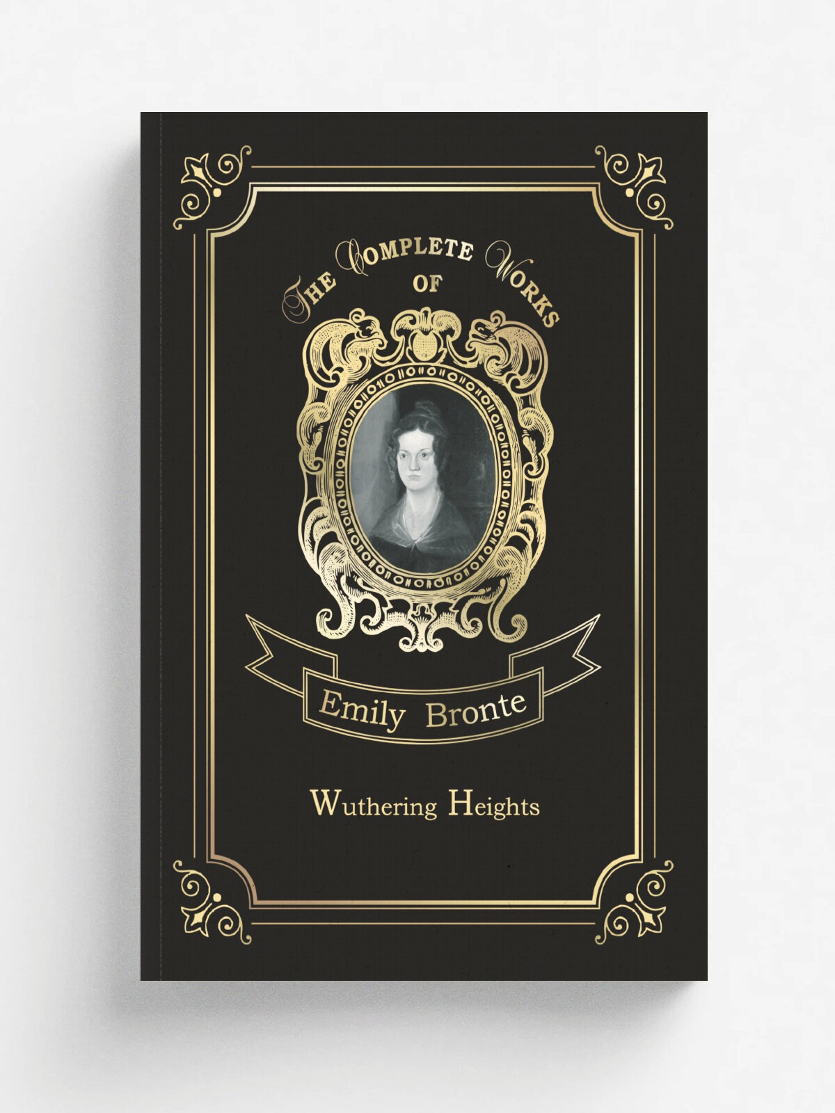 Wuthering Heights/Грозовой перевал