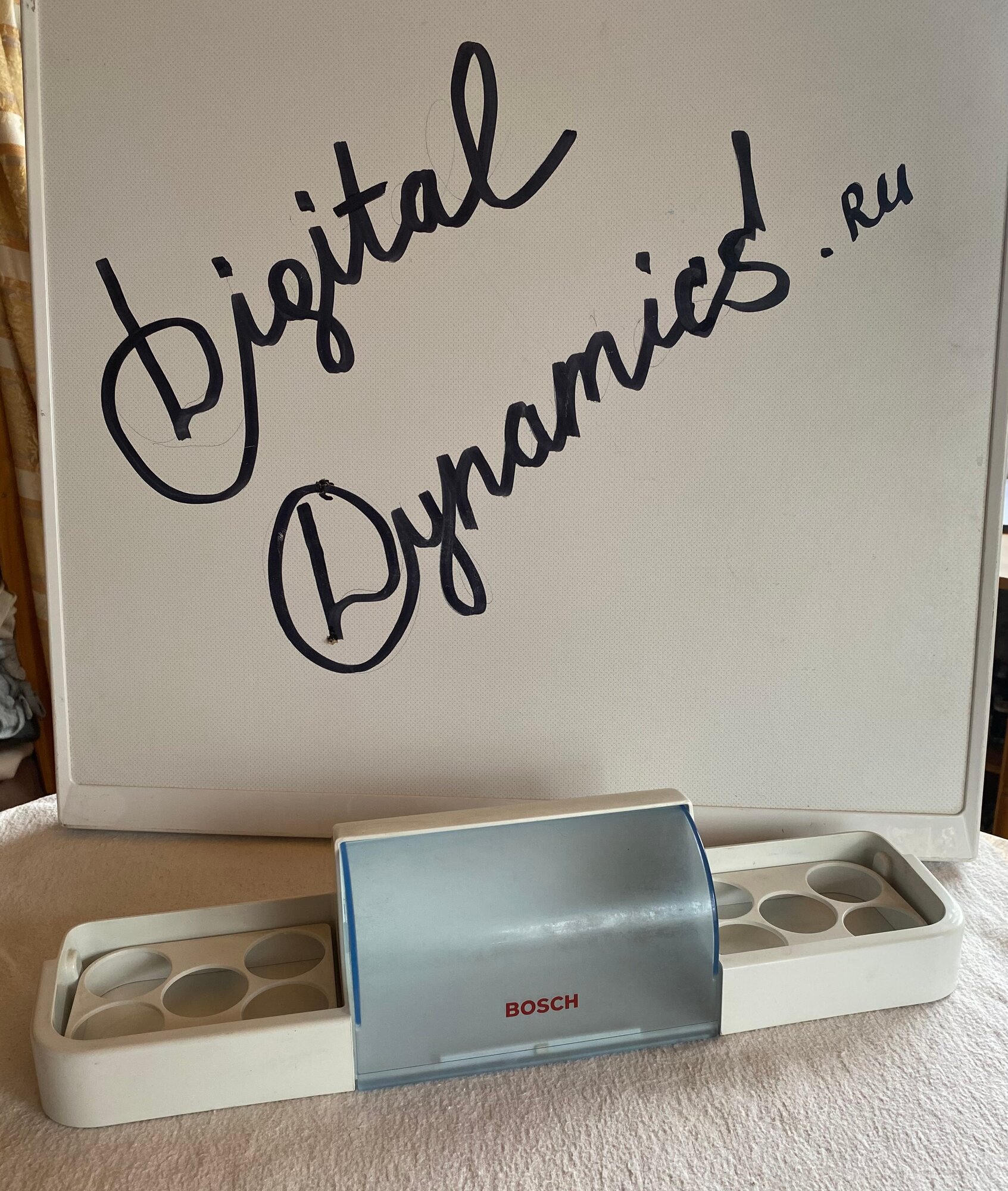 Полка для холодильника Bosch (Бош) 00447360