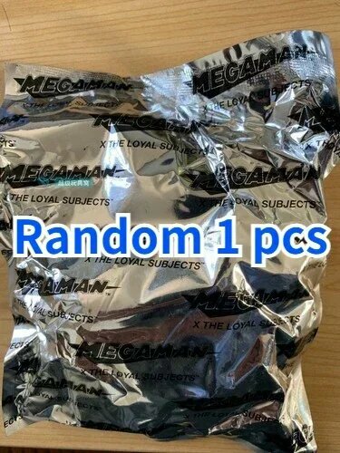 Bandai Rockmanes Thomas Light Action Figure