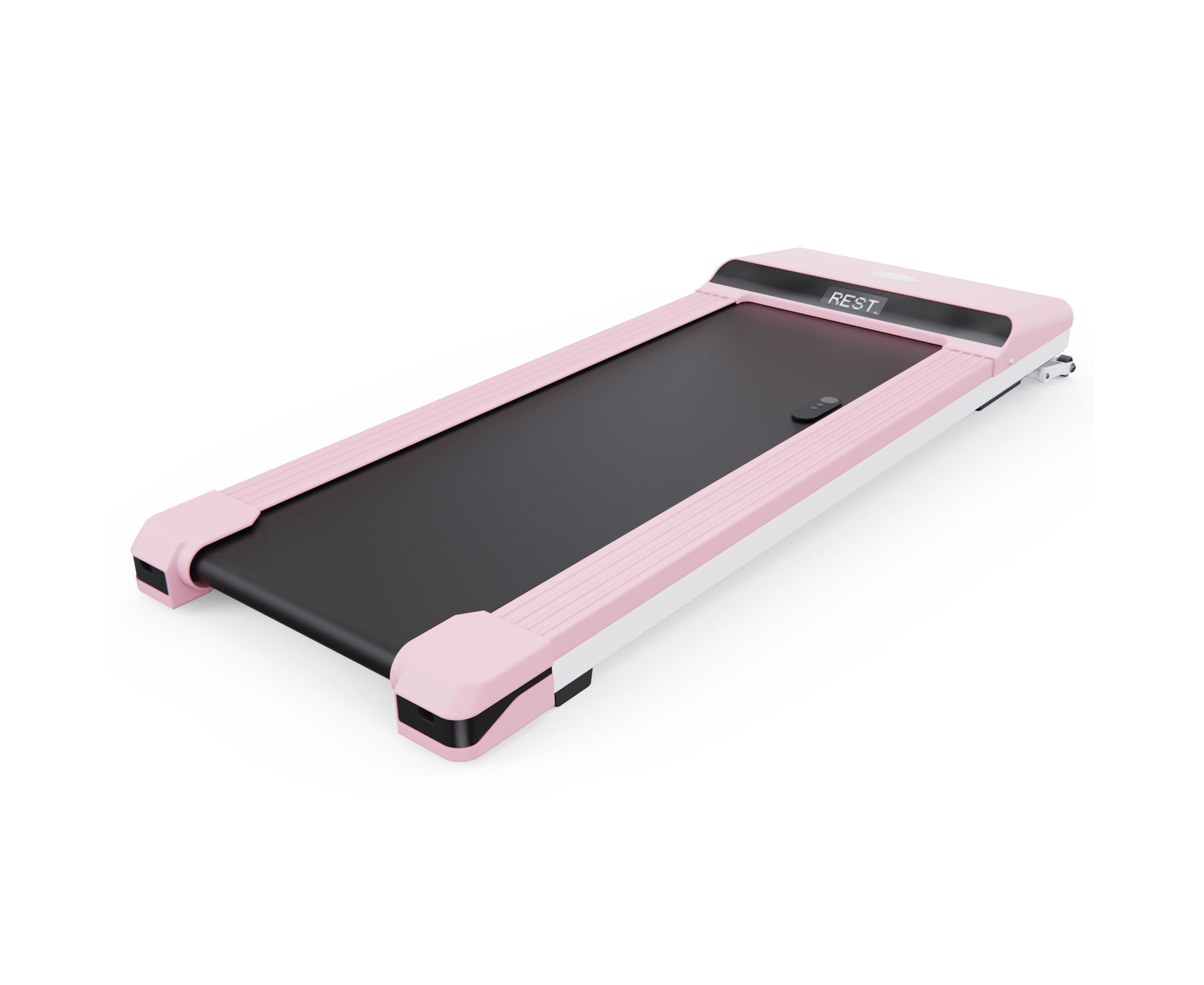 Беговая дорожка DFC UMAY TX512WP розовый