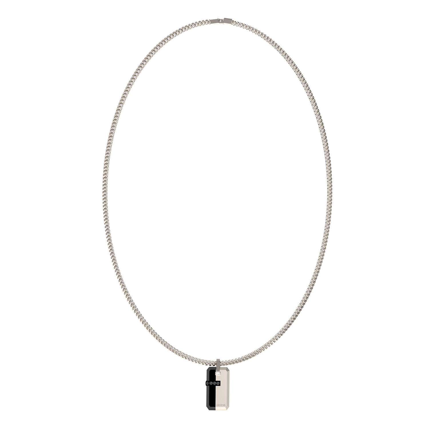 Колье, кристалл