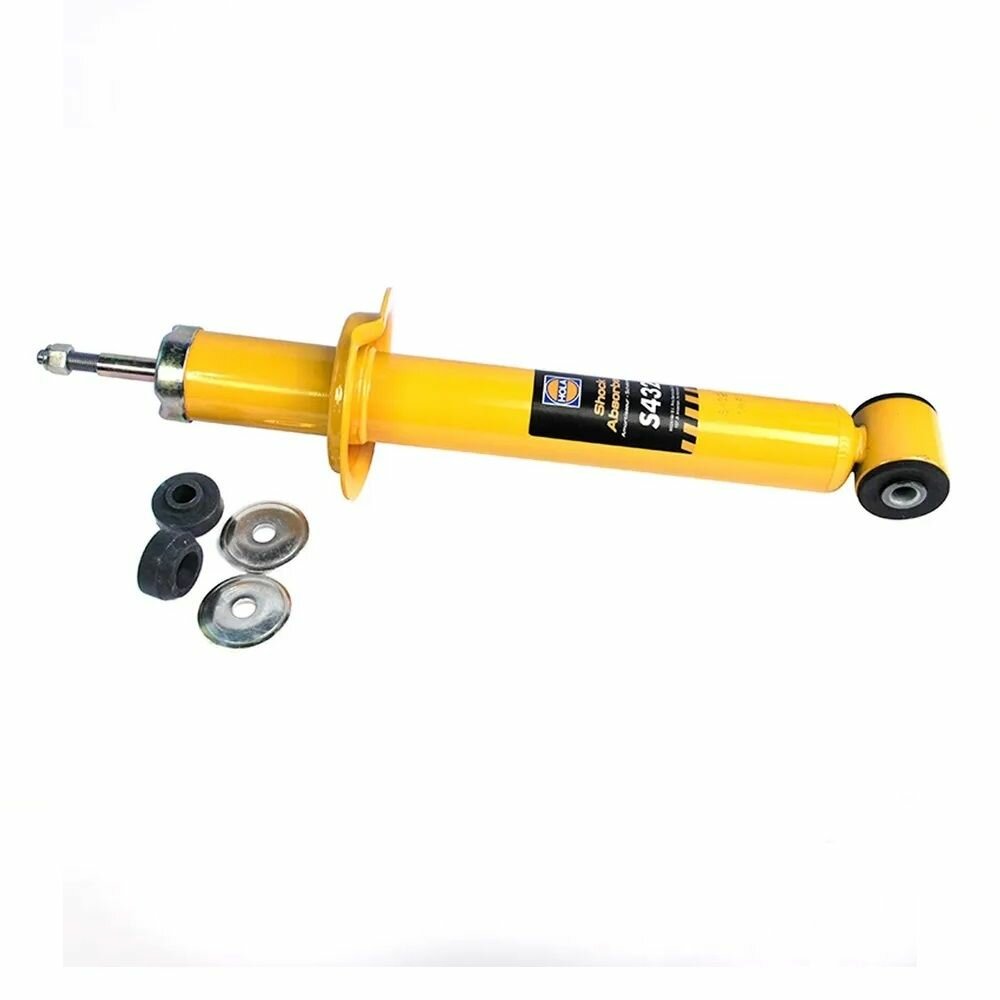 Амортизатор для ВАЗ-1118 задний масляный HOLA S432