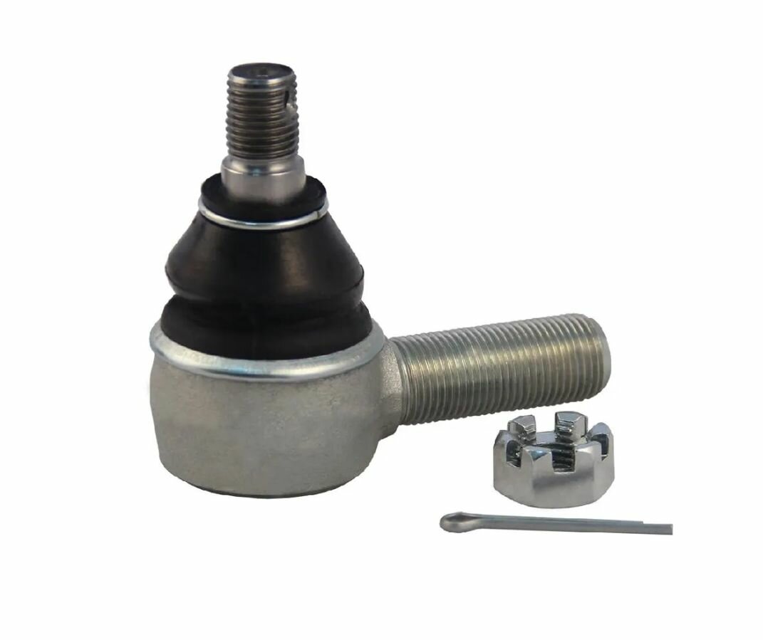 Наконечник рулевой PEKAR для газель левый