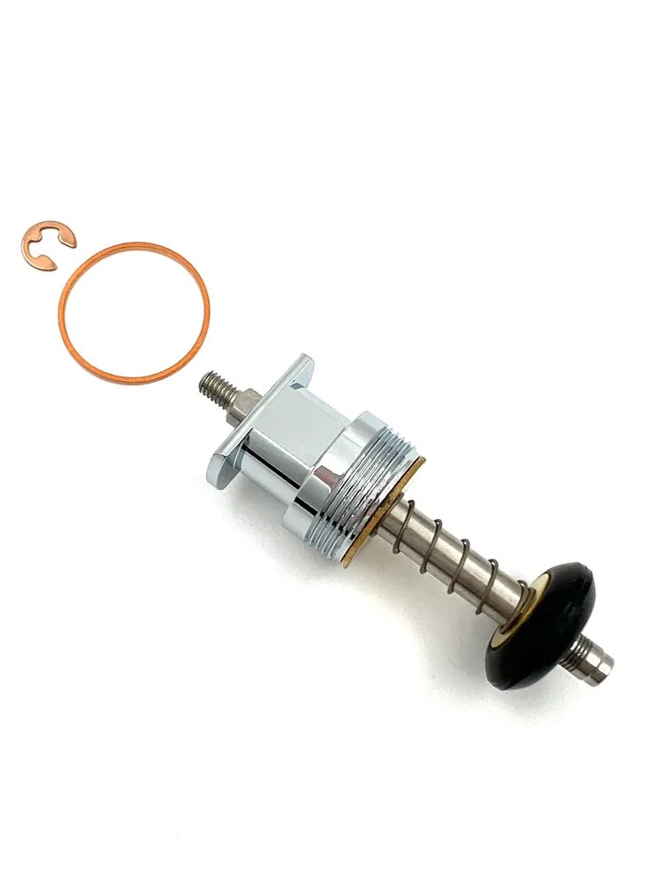 Дивертор (переключатель) для душа GROHE 46056001 - без кнопки (колпака) переключения