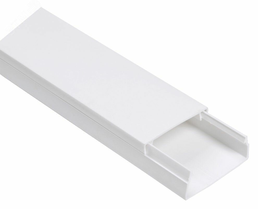 Кабель-канал 80х60мм