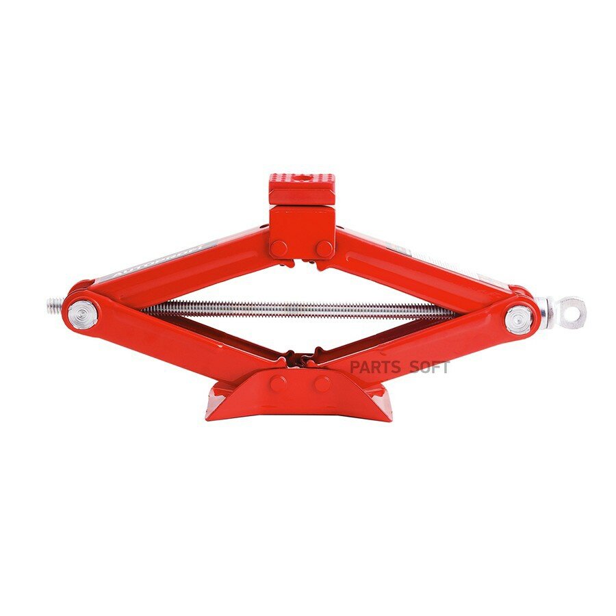 Домкрат ромбический AUTOPROFI от официального дистрибьютора, AUTOPROFI, артикул DV15R