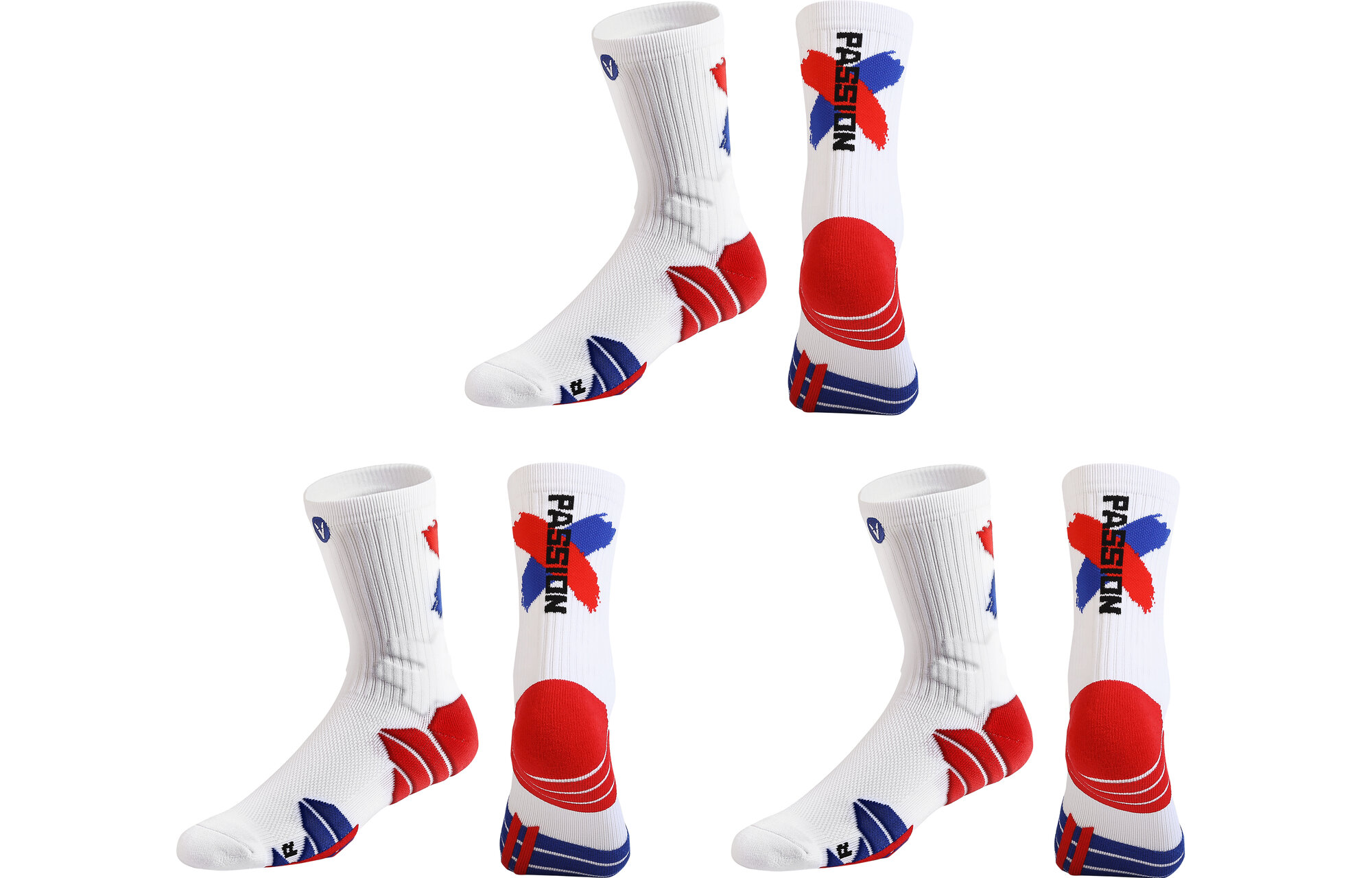 Гетры спортивные 5008850