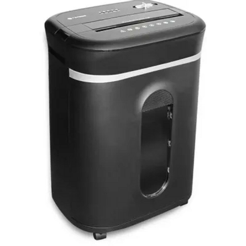 Шредер (уничтожитель бумаг) гелеос УМ 28-5 тип Перекрёстный стандарт 5