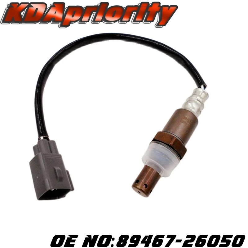 Кислородный датчик, соотношение воздуха и топлива 89467-26050 для Toyota Hiace Regius Ace 8946726050