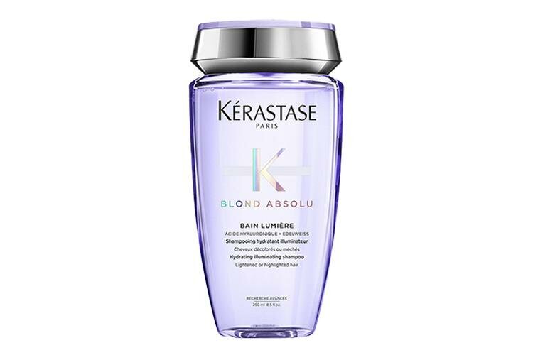 Шампунь KERASTASE Blond Absolu Bain Lumière, 250ml
