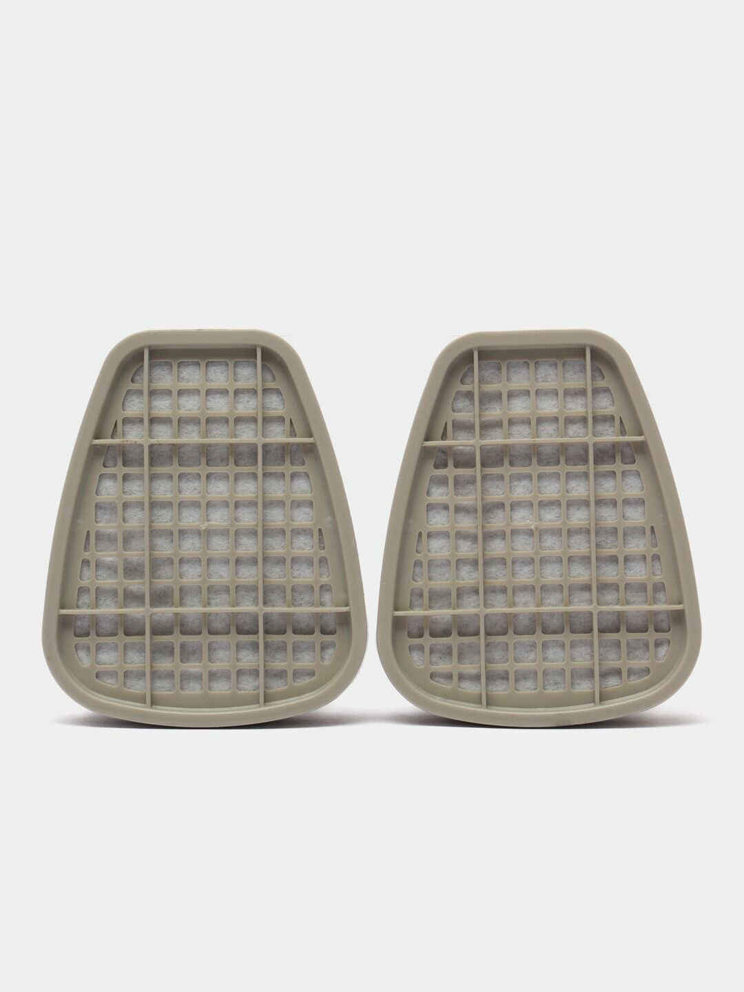 3M Патрон/фильтр от органических паров, уп. 2шт.