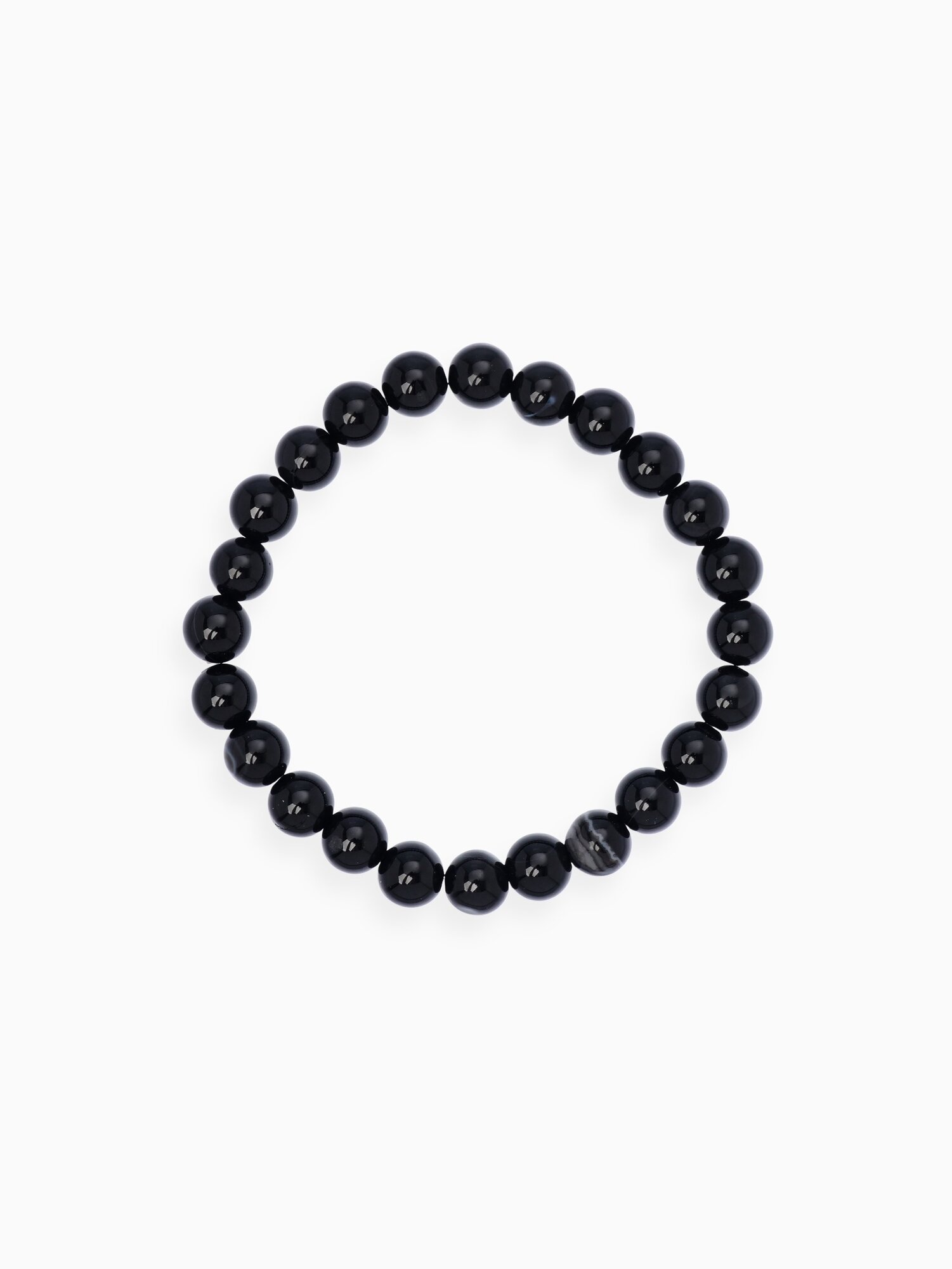 Эластичный браслет