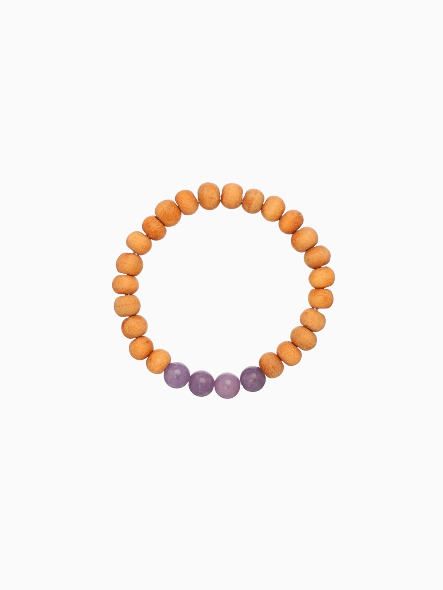 Эластичный браслет