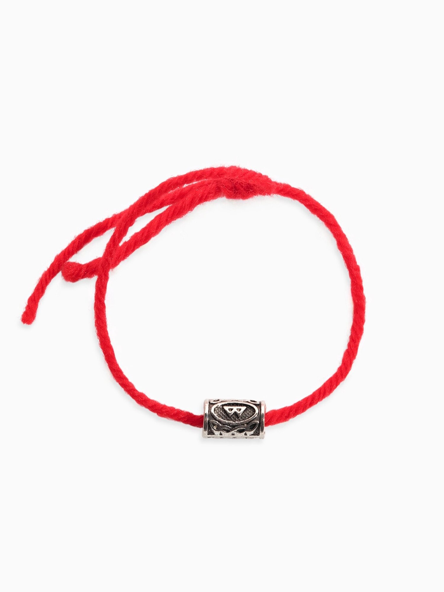 Браслет-нить