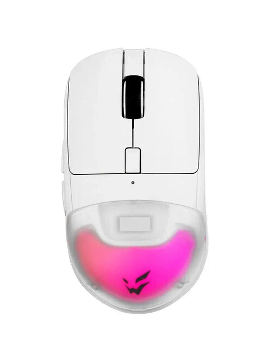 Мышь беспроводная ARDOR GAMING Ulta [ARDW-U3395-WT] проводная , белый