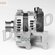 Генератор FORD: C-MAX 08-, FOCUS 08- Denso арт. DAN1023