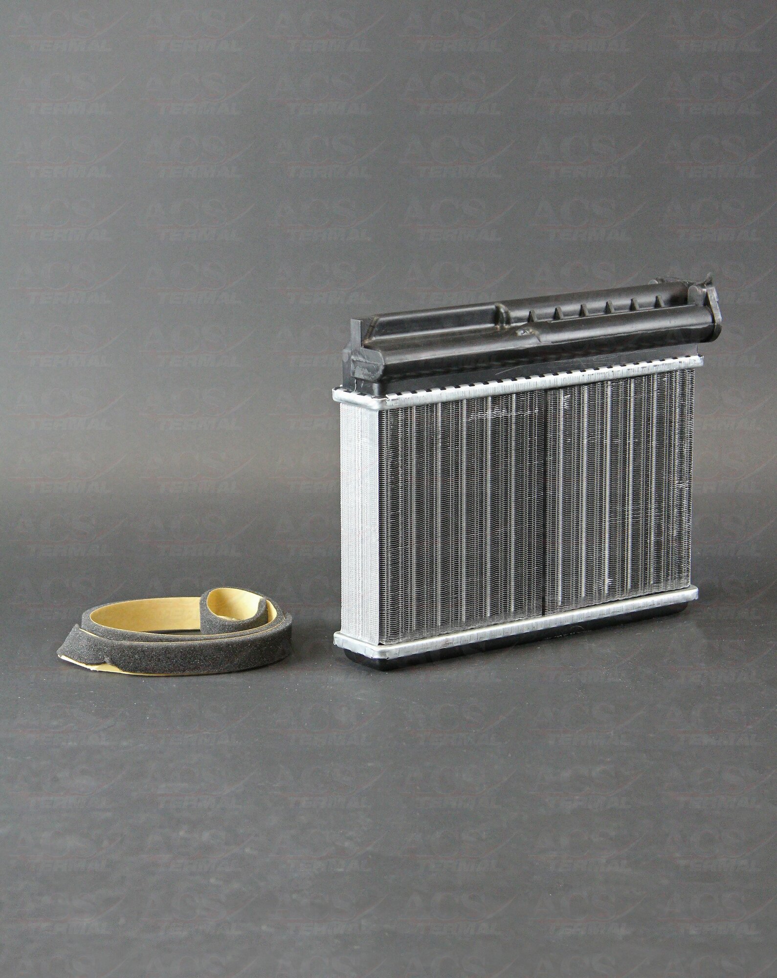 110512 Радиатор отопителя для BMW 3 E36 (90-99) AC+