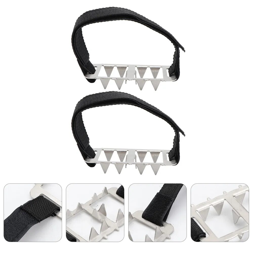 Снегоступы