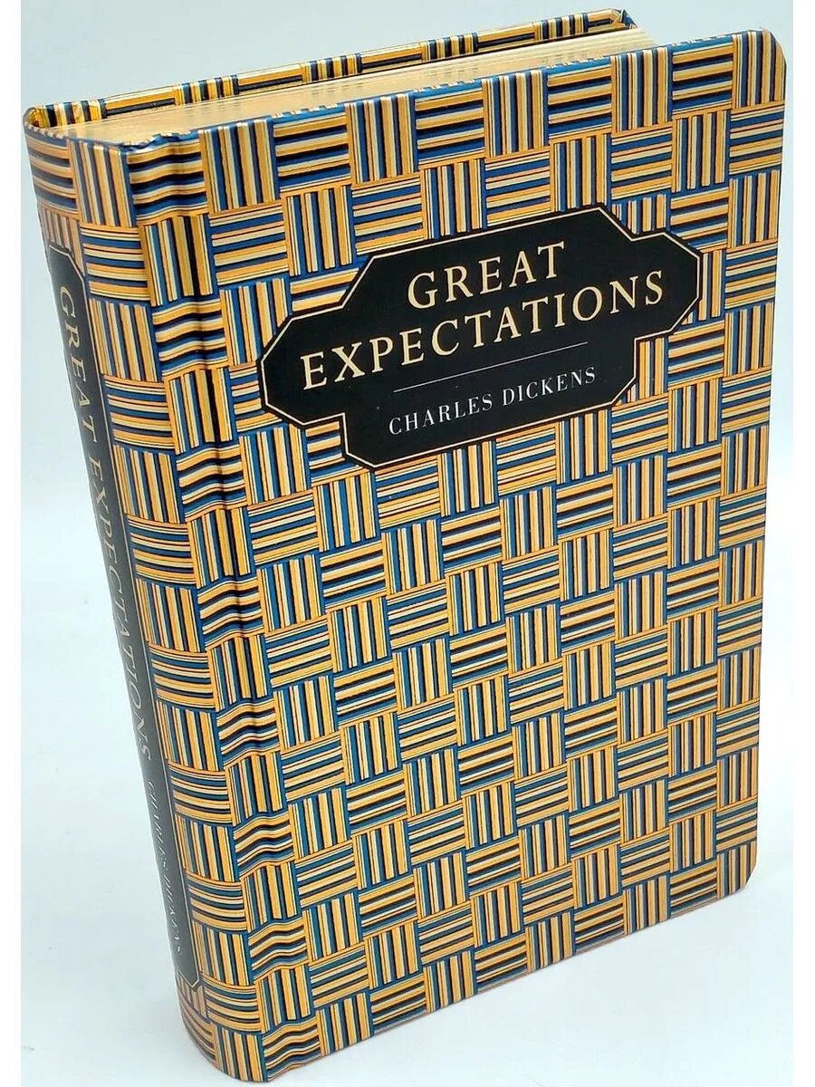 Great Expectations (Chiltern Classic) роман на английском | Chiltern Publishing