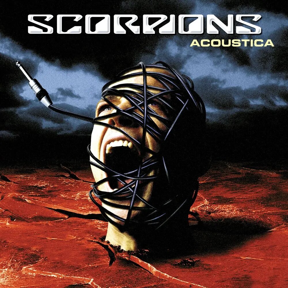 Пластинка виниловая Scorpions - Acoustica (2017) Европейский Союз - 2LP