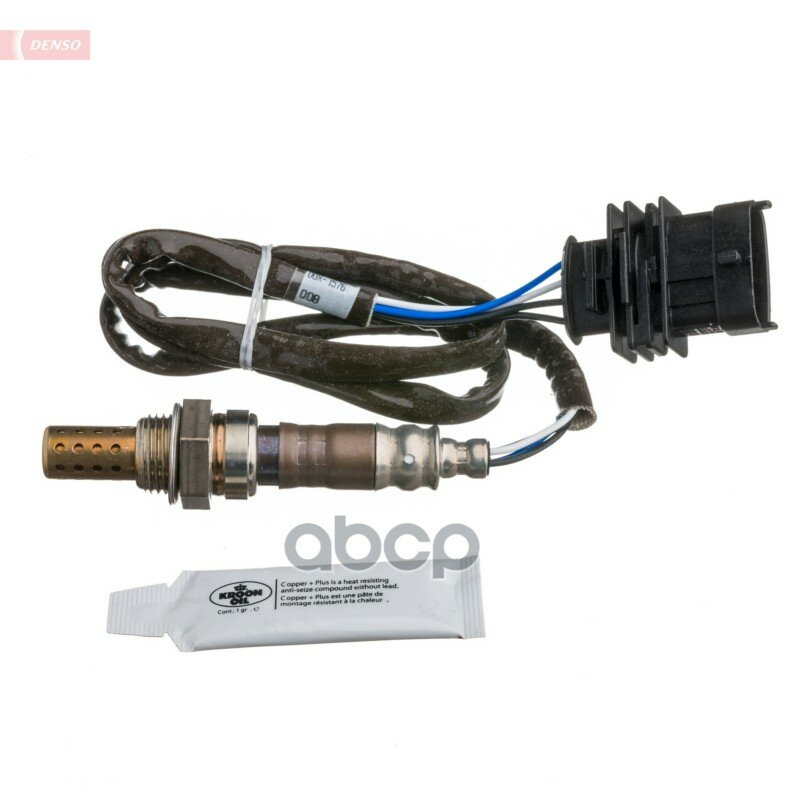 Лямбда-зонд Denso арт. DOX-1576